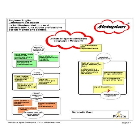 LdB109 paci_metaplan_12_11-2014 | PDF