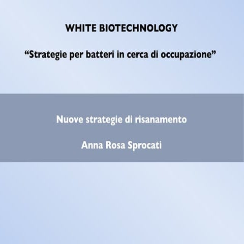 Bioaugmentation | PDF