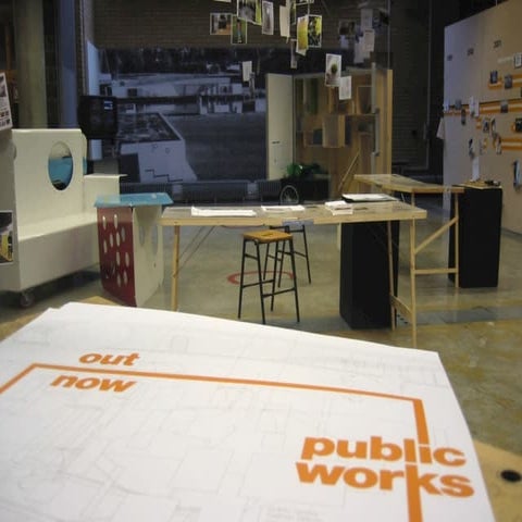 Ldb Do It Together -andreas lang_public works group | PDF