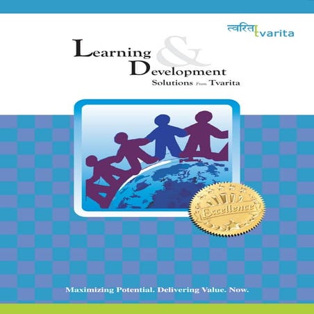 Learning Agility Proof Point | PDF