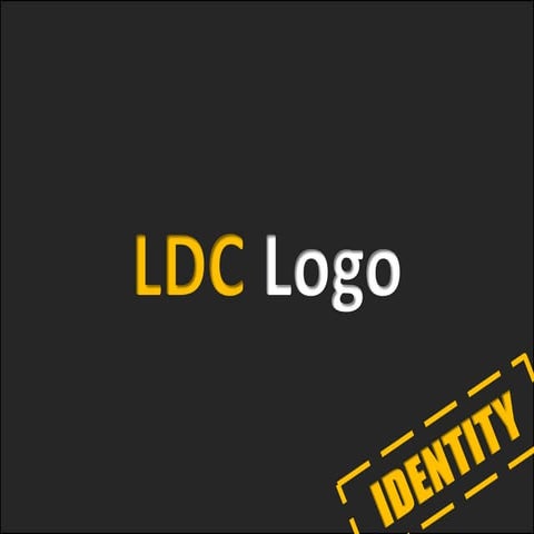 Ldc Logo | PPTX