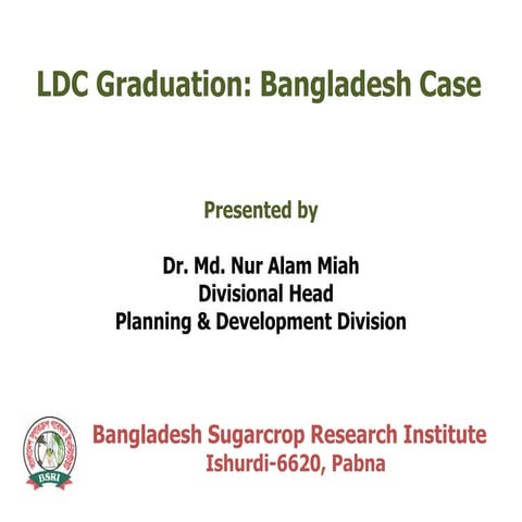 LDCPresentation.ppt