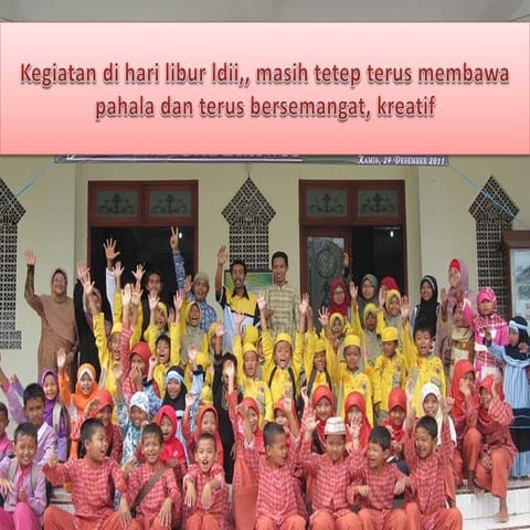 LDII , SESAT/TIDAK COBA BUKTIKAN SENDIRI ,KLIK VIDEO INI !!!! | PPTX