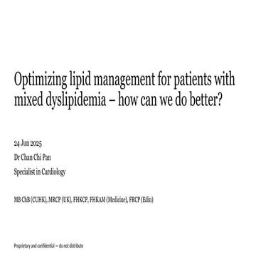 optimizing lipid management for patients LDL c part 2.pptx