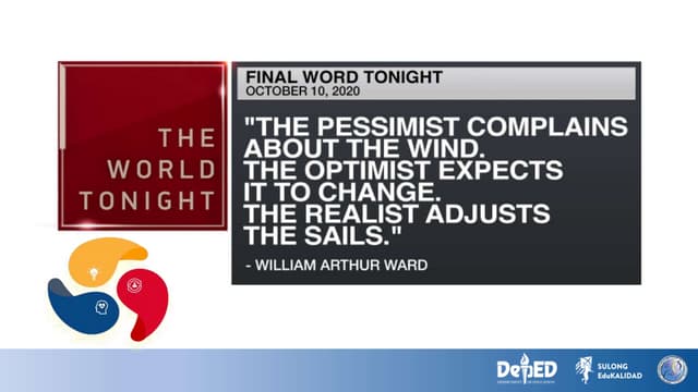 Most Essential Learning Competencies | PPTX