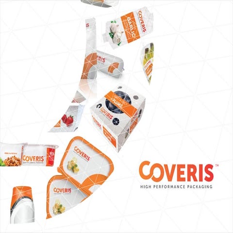 Coveris Overview | PPT