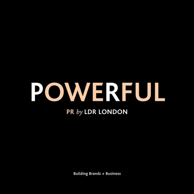 LDR LONDON Brochure | PDF