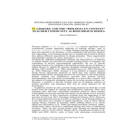 RJohnson Portfolio USAID Project Report Example STEM activities (10 ...