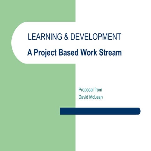 Supervisory Development Program Short Duration Pdf