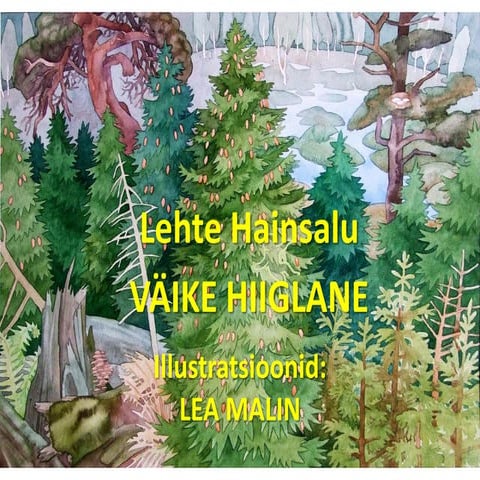 Illustrations by Lea Malin | PPT