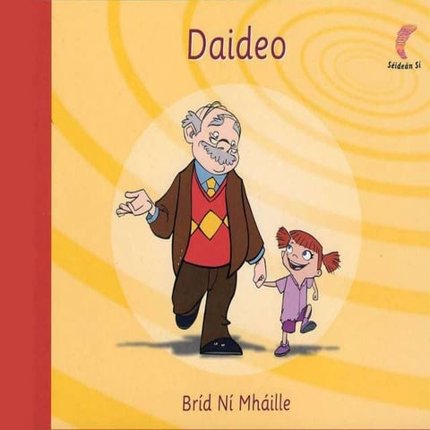 Leabhar Beag Daideo | PPT