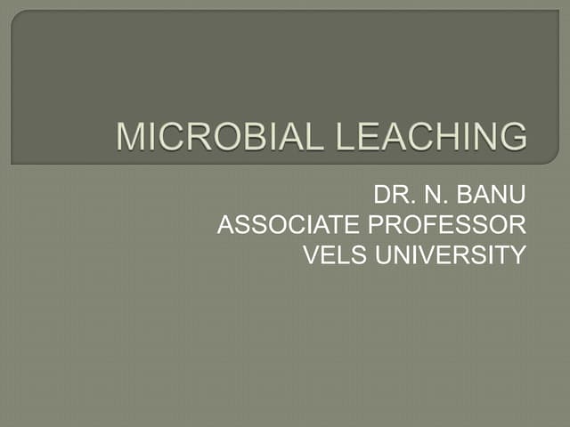 Bollman extractor | PPT