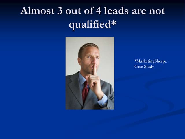 Lead scoring-nurturing | PPT Lead scoring-nurturing | PPT
