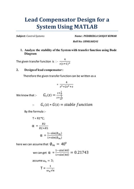 Bolted connection-final | PDF