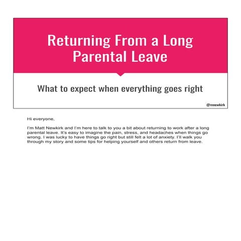 5 Essentials for Successfully Reboarding Employees | PDF