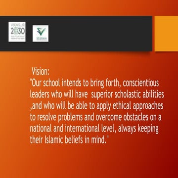 Leader in me workshop by maria angelis | PPTX