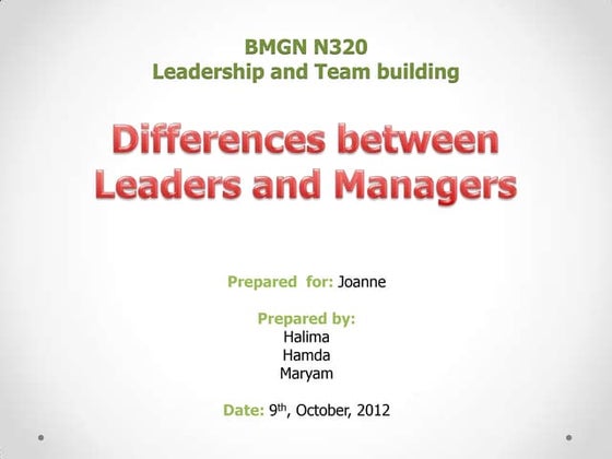 theories and principles of leadership and management.docx