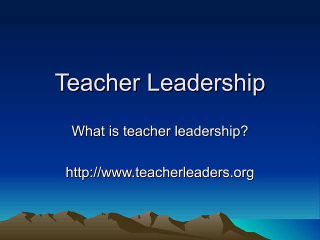 Charlotte Danielson Framework PP | PPTX