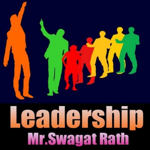 Effective leadership style for gen y people | PPSX