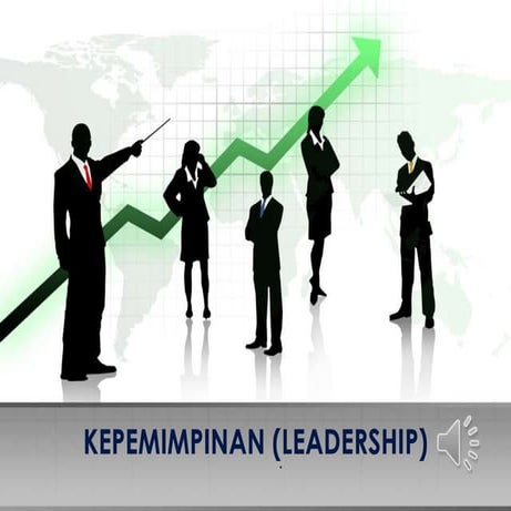 Leadership | PPTX