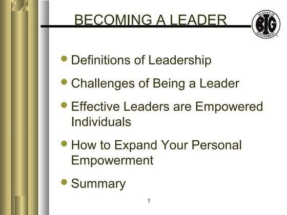 Extreme ownership | PPT
