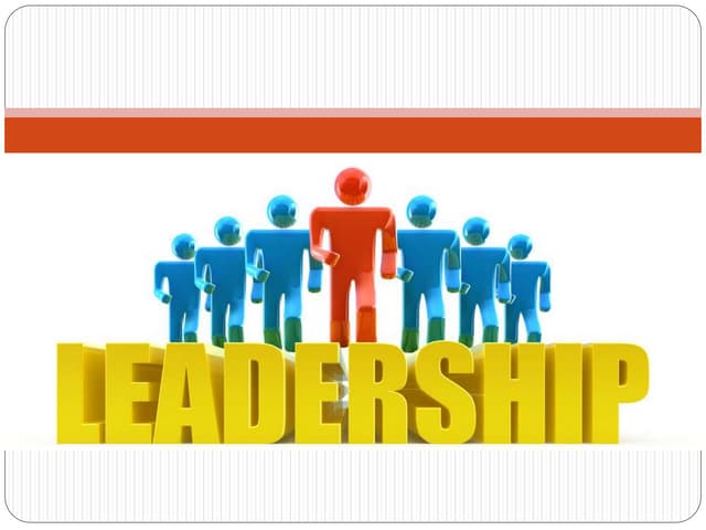 Leadership and Governance- Introduction.pptx | Executive Leadership & Management | Business