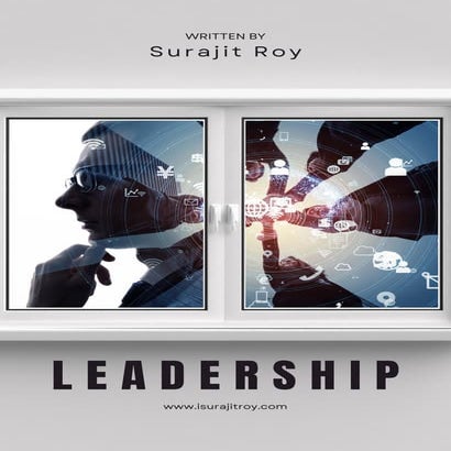 Leadership - eBook | PDF