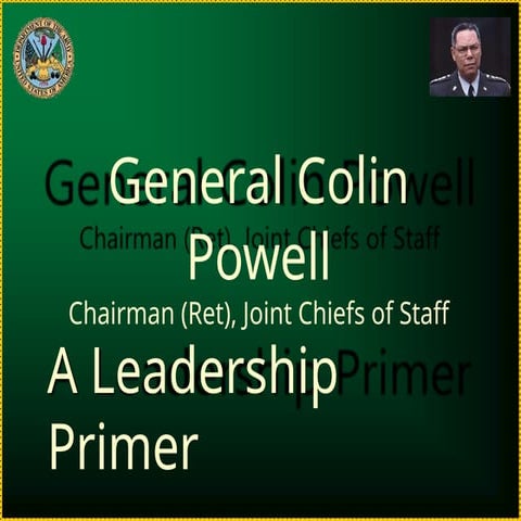 Leadershipqualityforall-Gen.Coiln Powell.pptx