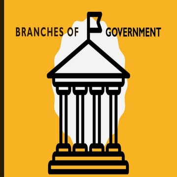THIS IS ABOUT LEADERSHIP IN THE GOVERMENT | PPTX