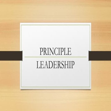 LEADERSHIP-PREP.pptx in the subject nstp | PPTX
