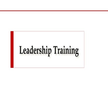 Leadership 12.8.17 for TLs training.pptx