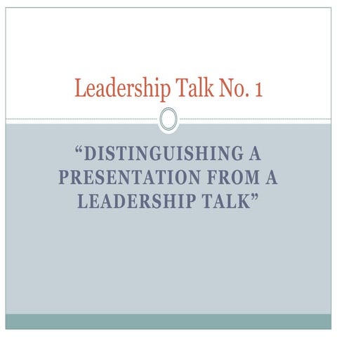Leadership%20 talk%20 1[1] | PPTX