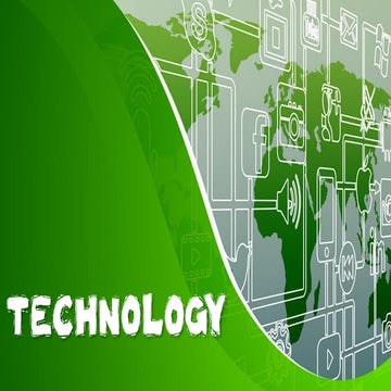 event technology | PDF