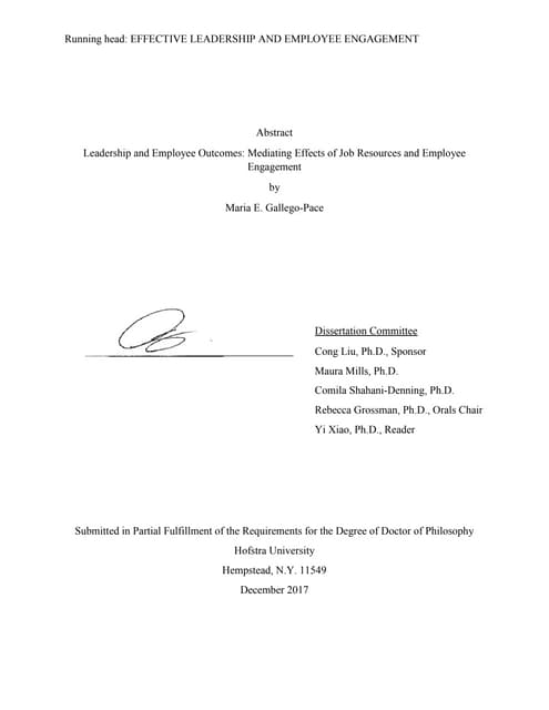 Narrative research design | PPTX