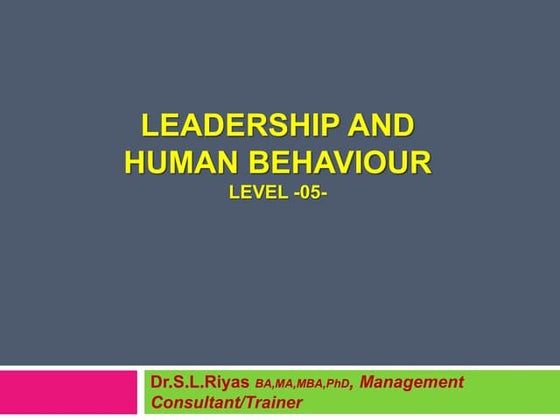 School Prefect Leadership Guide | PDF