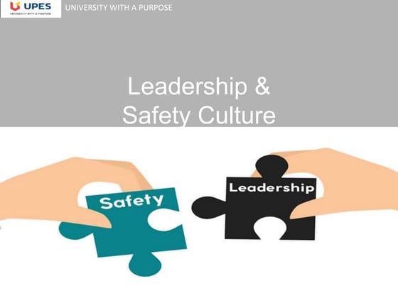 7 Keys for Creating A Safety Culture | PDF