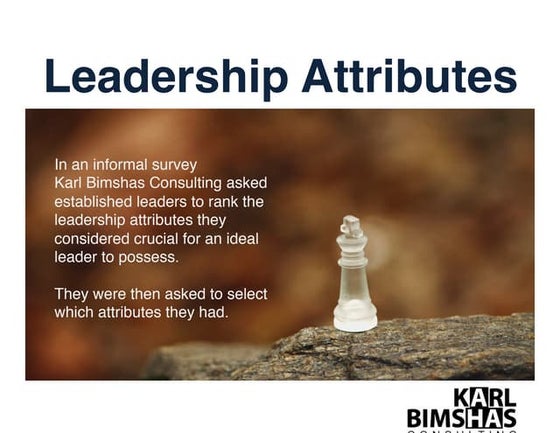 Leadership | PPT