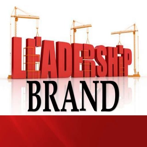 Leadership Brand | PPTX