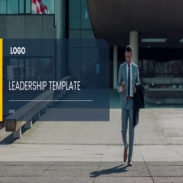 Leadership | PDF