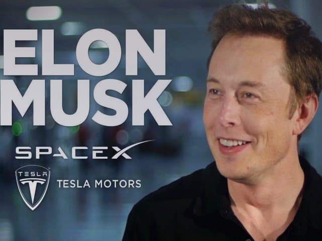 Elon Musk PPT | PPTX