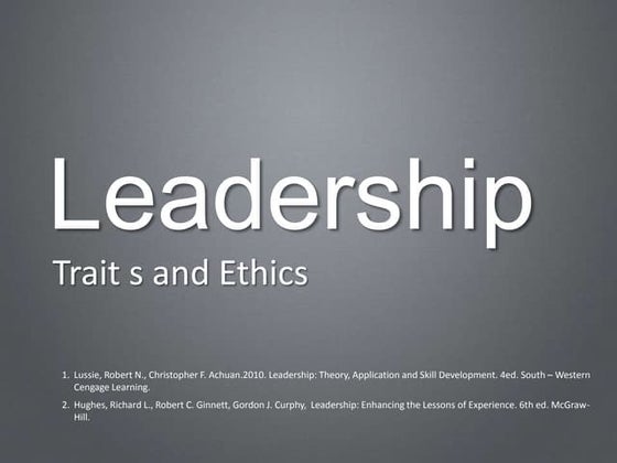 Styles of leadership BTEC Public Services | PPTX | Executive Leadership ...