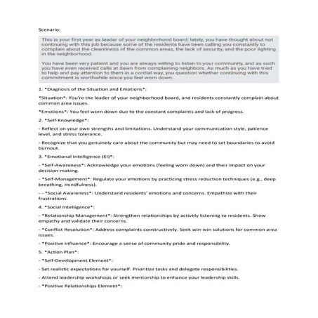 leadership focused on human flourishing week 3 coursework.docx