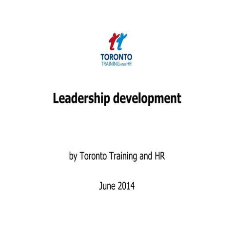 Leadership Development Trends for 2026: Building Future-Ready Leaders ...