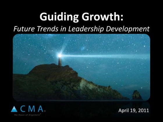 Building Better HR Departments | PPT