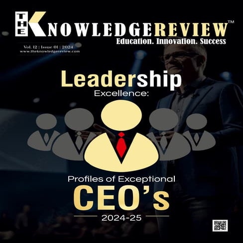 Leadership Excellence Profiles of Exceptional CEOs, 2024-25.pdf