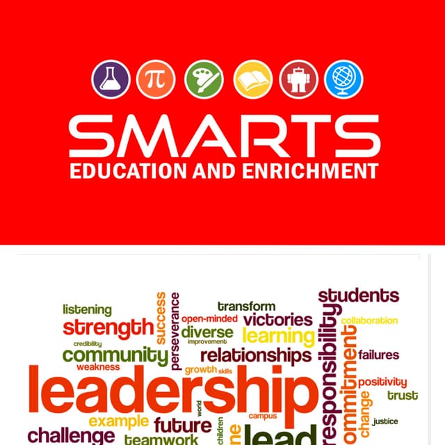 Leadership for life | PDF