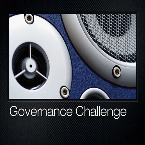 Leadership in Governance | PPT