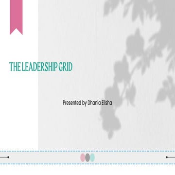 Leadership Grid.pptx