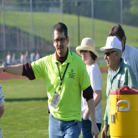 Leadership In A Special Field | PPTX