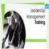 Leadership Management Training Powerpoint Presentation Slides | PDF ...